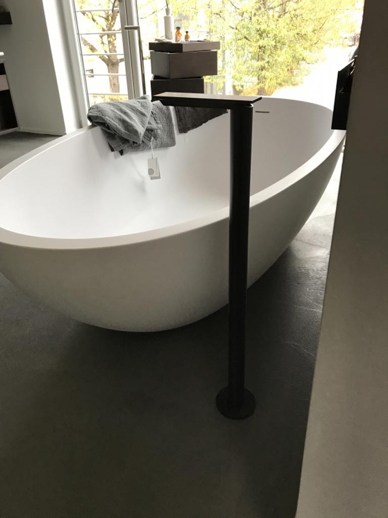Agape Standarmatur für Badewanne „Sen“ – marstallerart.de